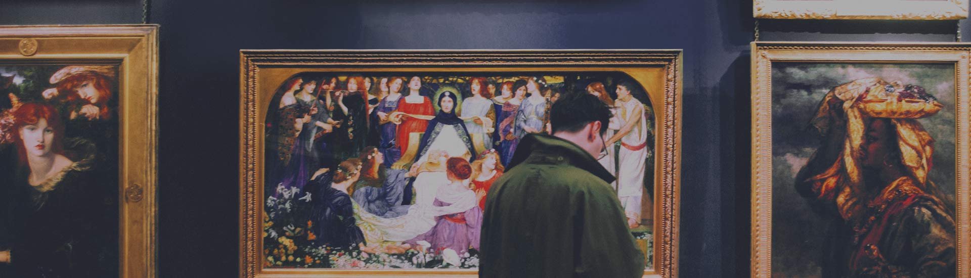 Florent Delbreil | Exhibitions